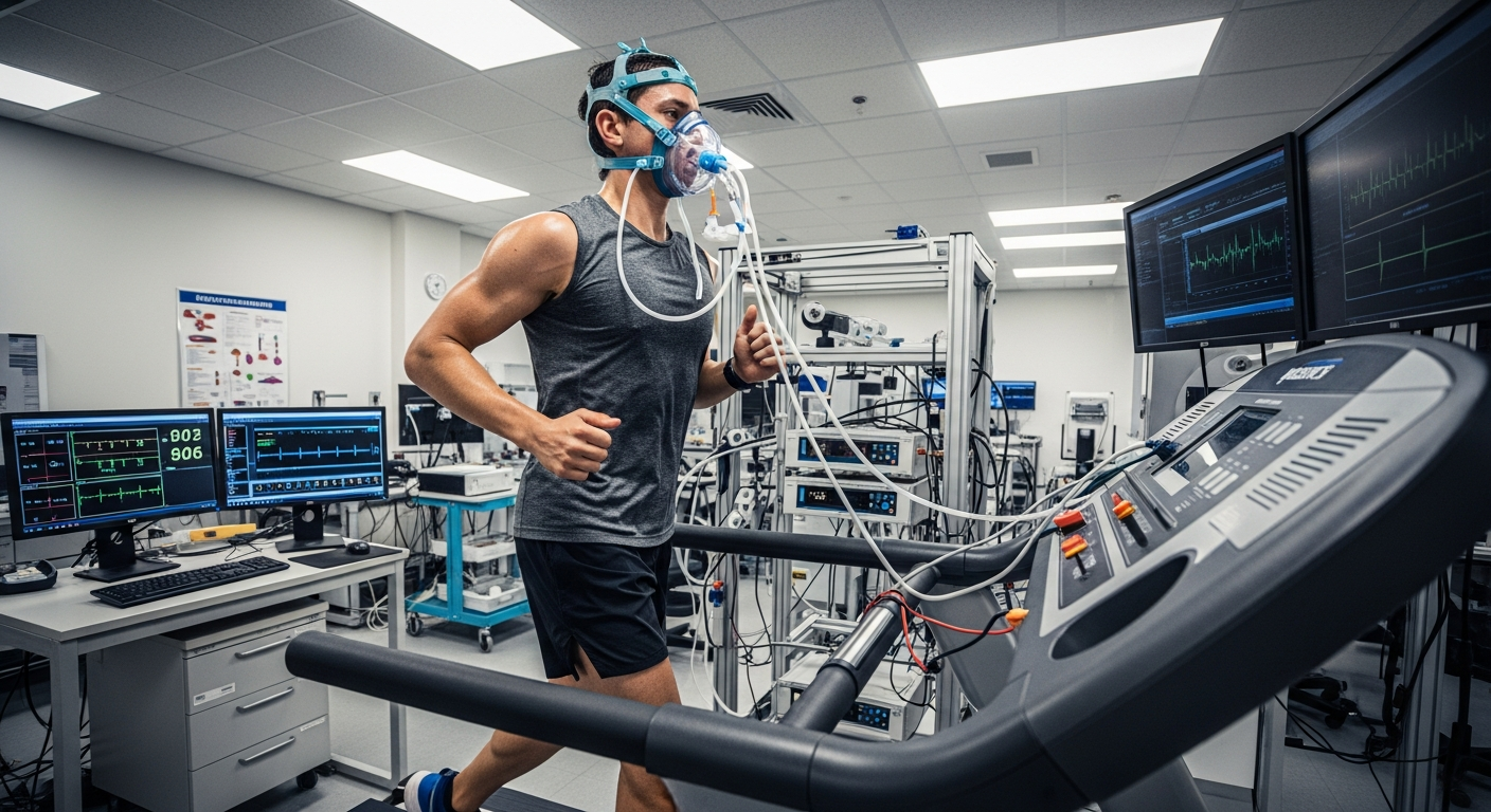 VO2 Max Training Plans for Longevity in 2026: 4-Week, 8-Week, and 12 ...